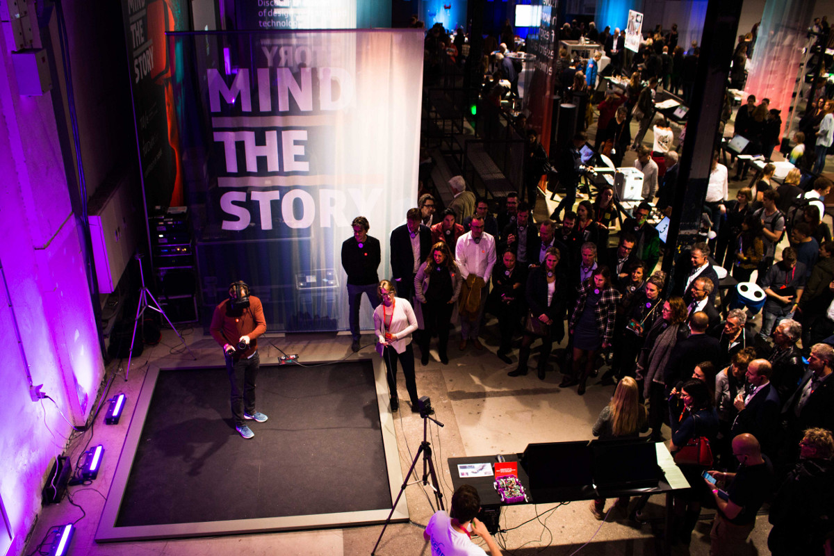 Portfolio Sam Janssen